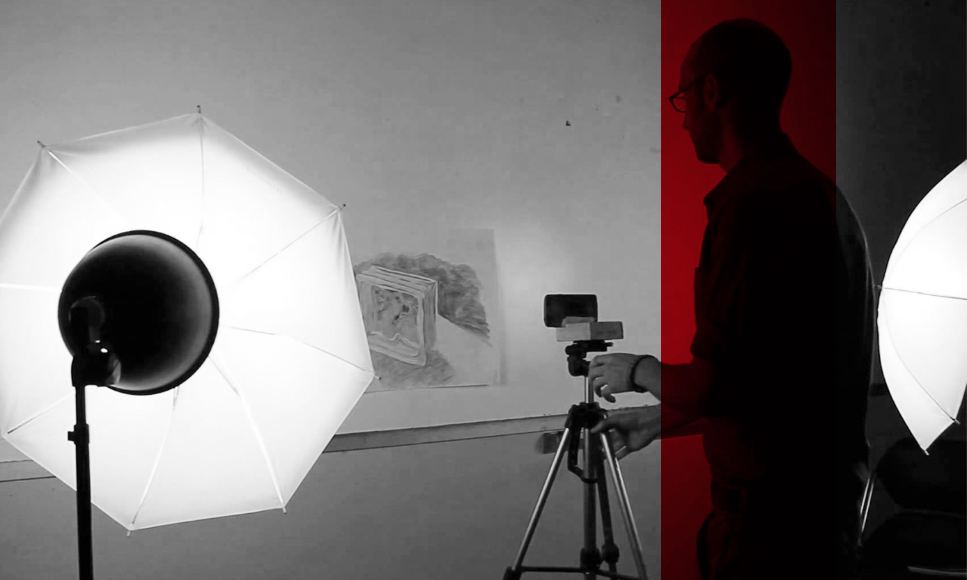 Sybaris Collection © | Best Practices for Photographing Artwork