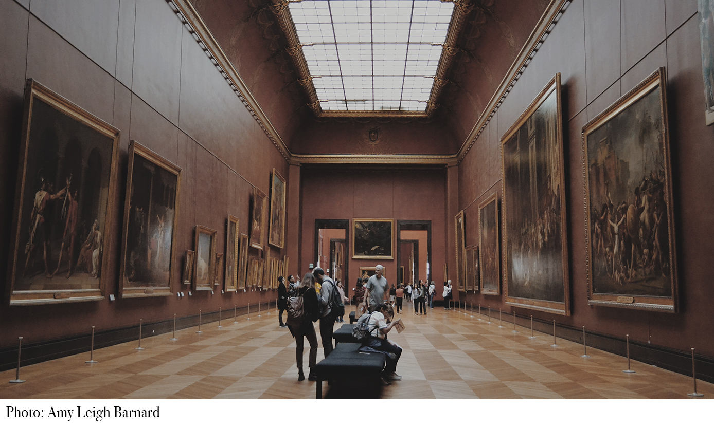 Sybaris Collection © | Art Decade