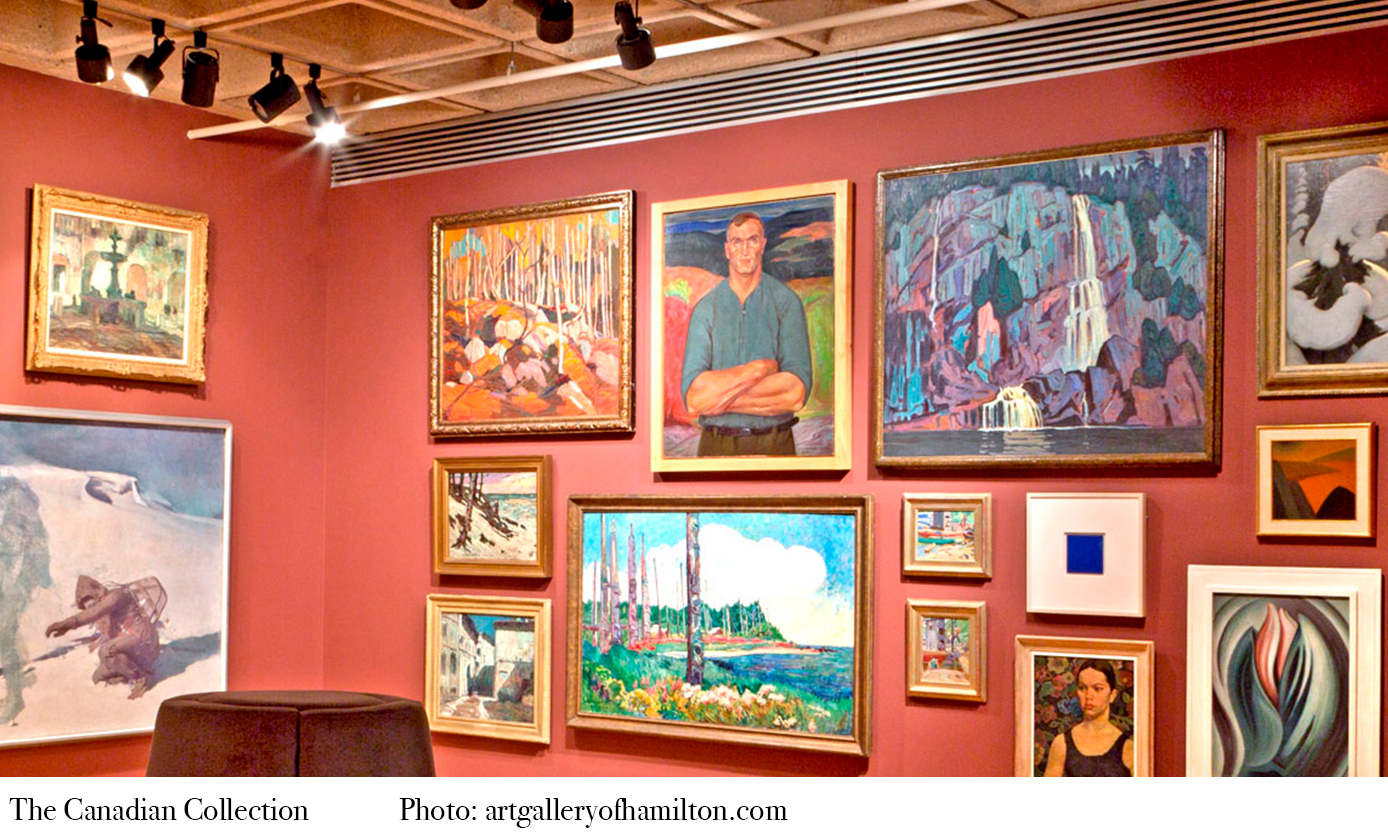 Sybaris Collection © | Tips to value your art collection. Second part