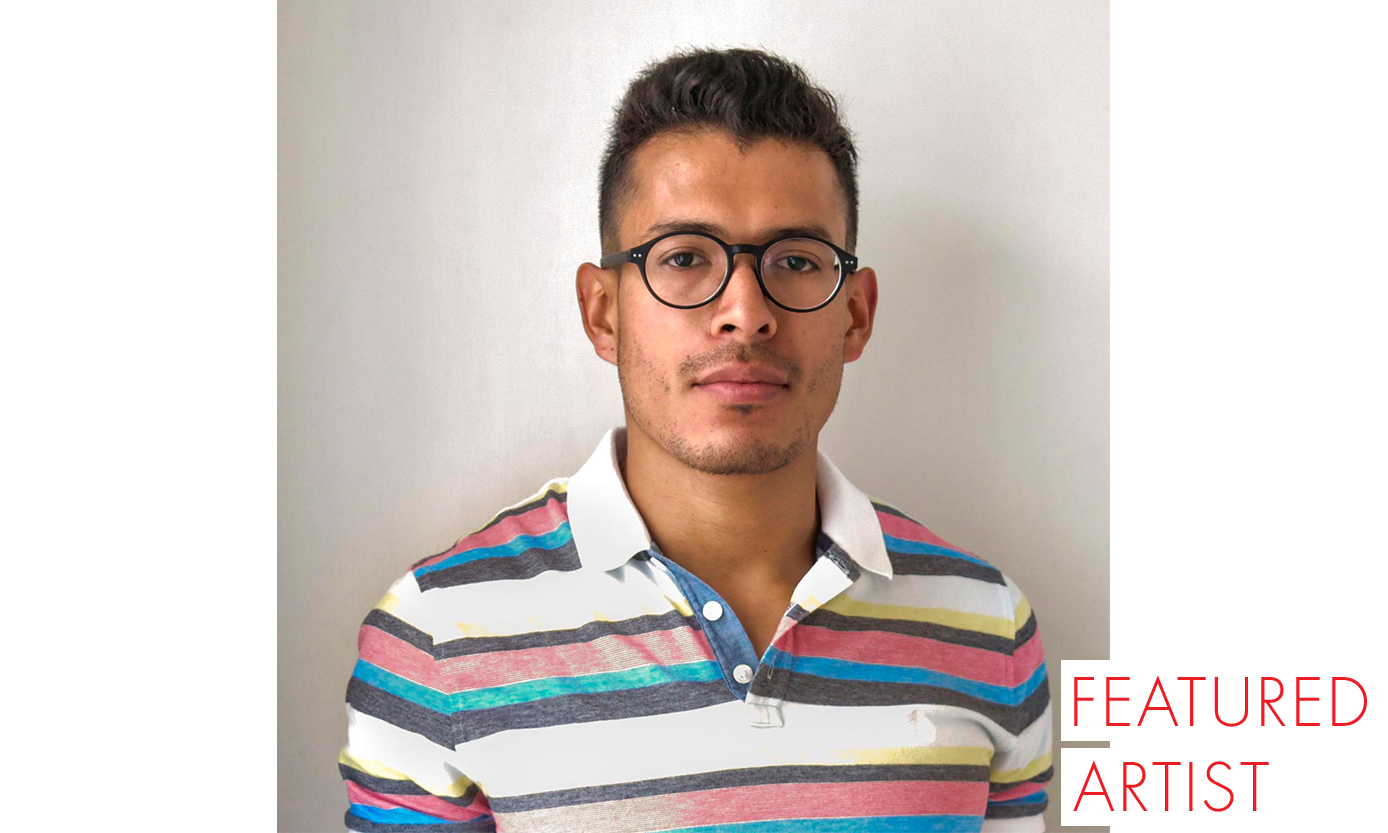 Fomento Sybaris © | Hugo Robledo: From Abstraction to The Real