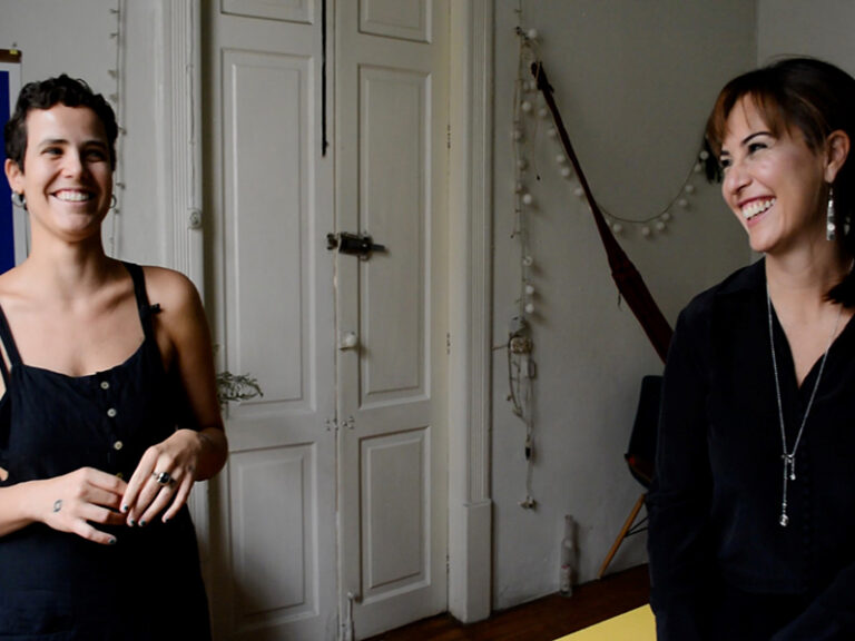 Fernanda Barreto | Fomento Sybaris