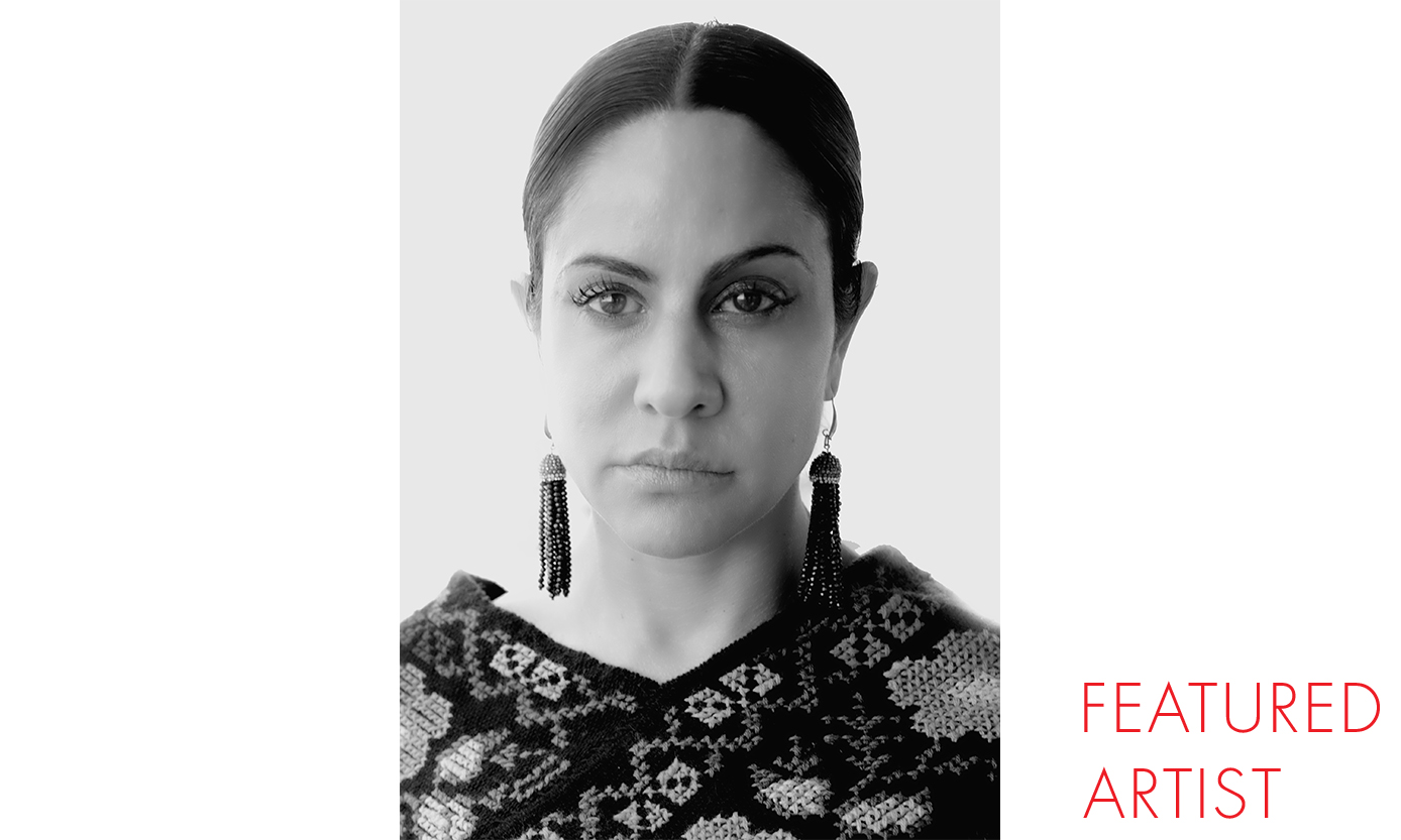 Sybaris Collection © | Ada Trillo: A Vision of the History