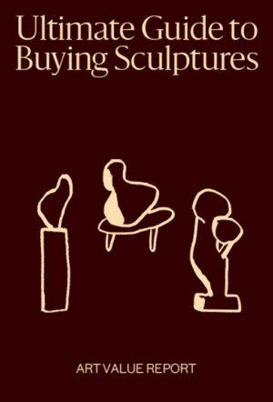 Fomento Sybaris © | Ultimate Guide to Buying Sculptures