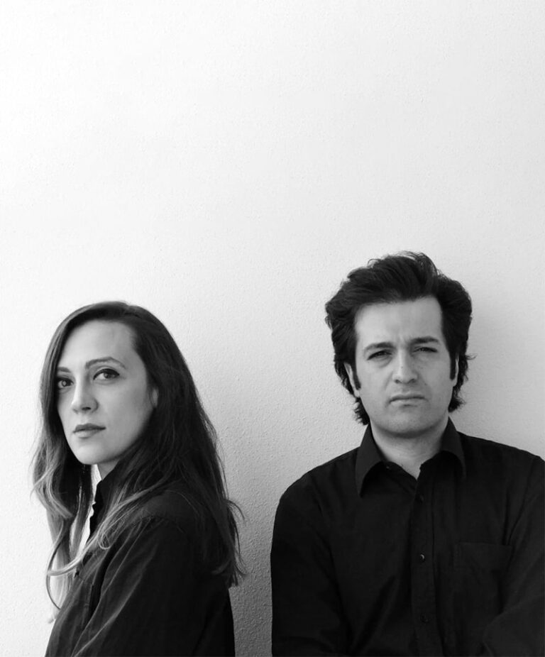 Fomento Sybaris © | Distruktur